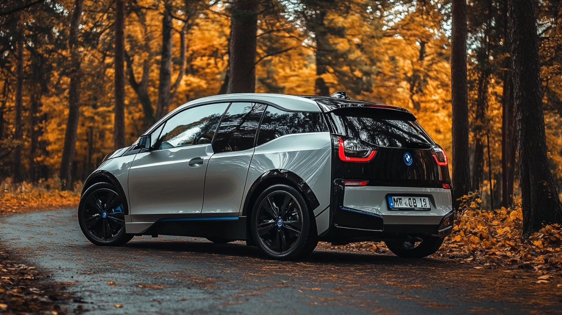 Top 5 najpopularnijih električnih automobila na tržištu - Koji model je ...