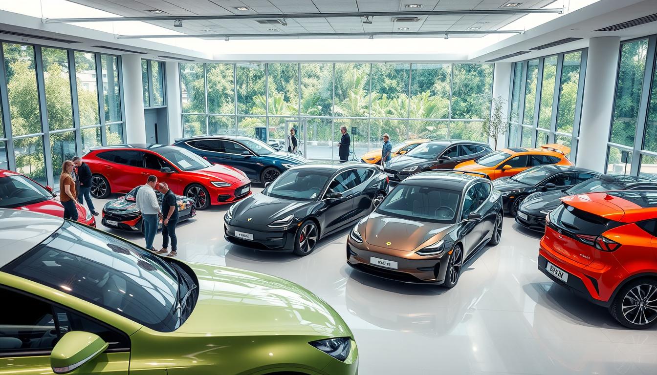 Top 5 najpopularnijih električnih automobila na tržištu - Koji model je ...