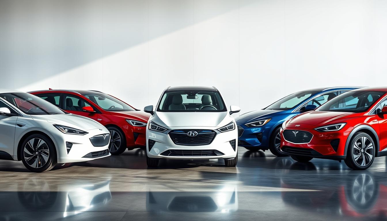 Top 5 najpopularnijih električnih automobila na tržištu - Koji model je ...
