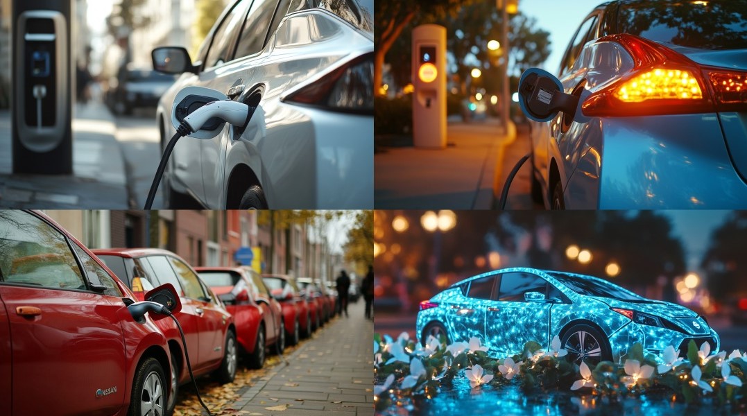 Električni automobili za početnike - 8 najboljih vozila za nove vozače ...